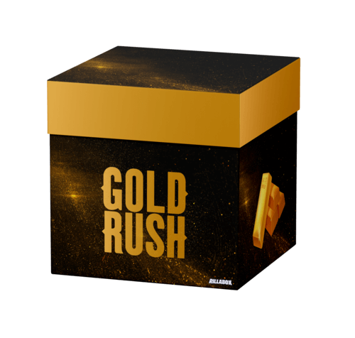 RillaBox - Unbox Online Mystery Boxes | Provably Fair & Authentic