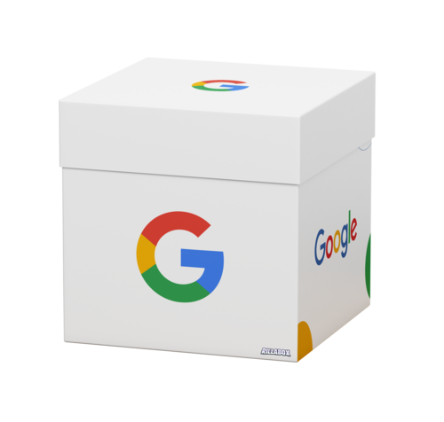 RillaBox - Unbox Online Mystery Boxes | Provably Fair & Authentic