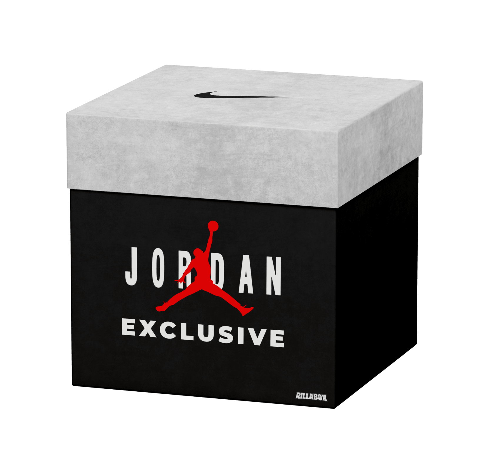 RillaBox - Unbox Online Mystery Boxes | Provably Fair & Authentic