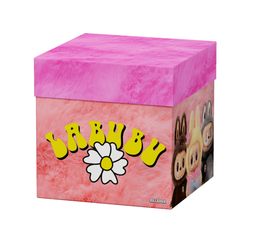 RillaBox - Unbox Online Mystery Boxes | Provably Fair & Authentic