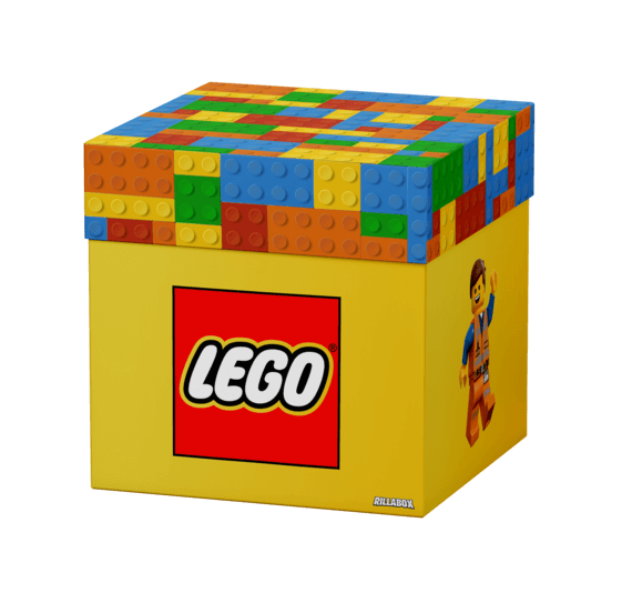 RillaBox - Unbox Online Mystery Boxes | Provably Fair & Authentic