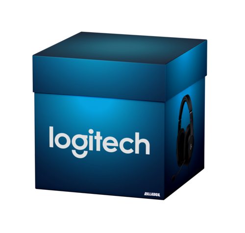 RillaBox - Unbox Online Mystery Boxes | Provably Fair & Authentic