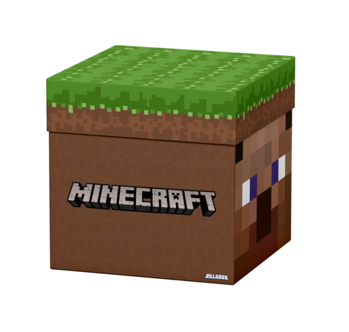 RillaBox - Unbox Online Mystery Boxes | Provably Fair & Authentic