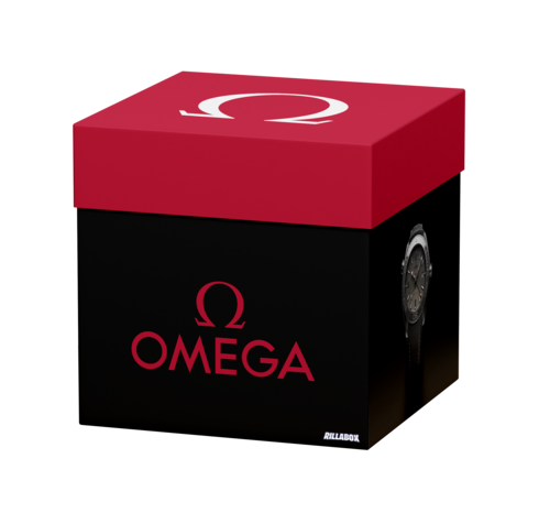 RillaBox - Unbox Online Mystery Boxes | Provably Fair & Authentic