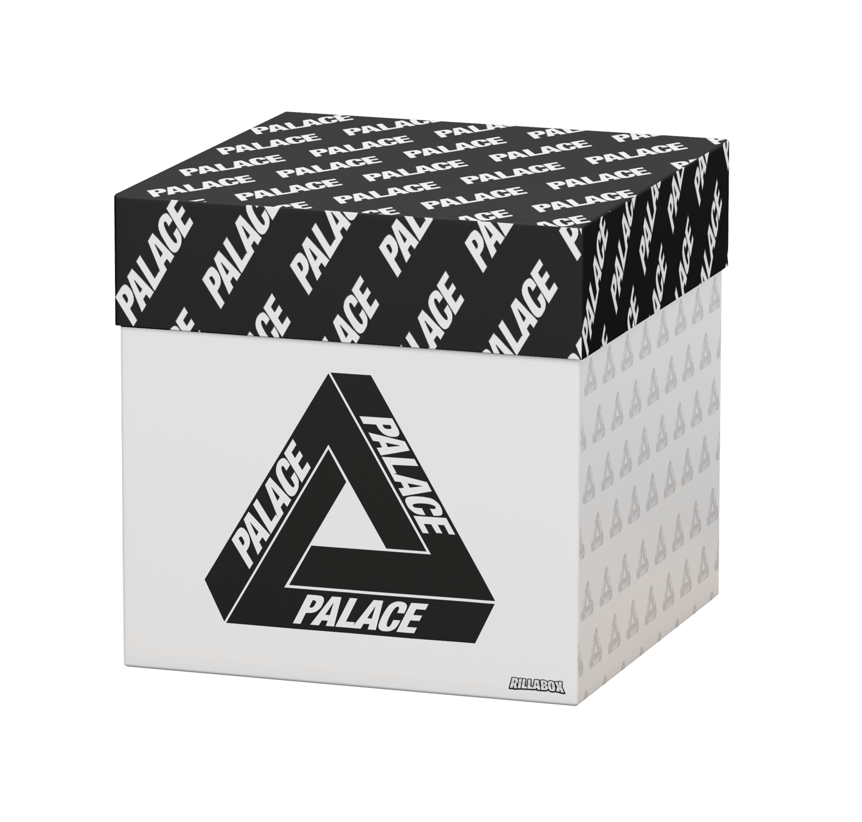 RillaBox - Unbox Online Mystery Boxes | Provably Fair & Authentic