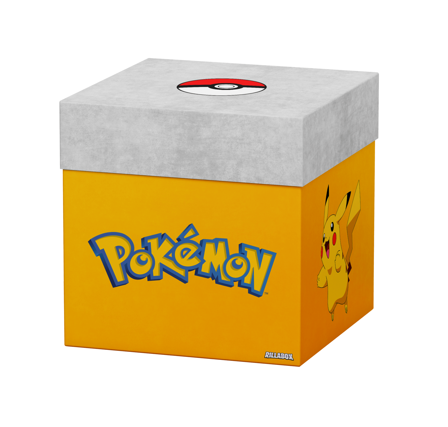 RillaBox - Unbox Online Mystery Boxes | Provably Fair & Authentic