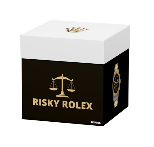 RillaBox - Unbox Online Mystery Boxes | Provably Fair & Authentic