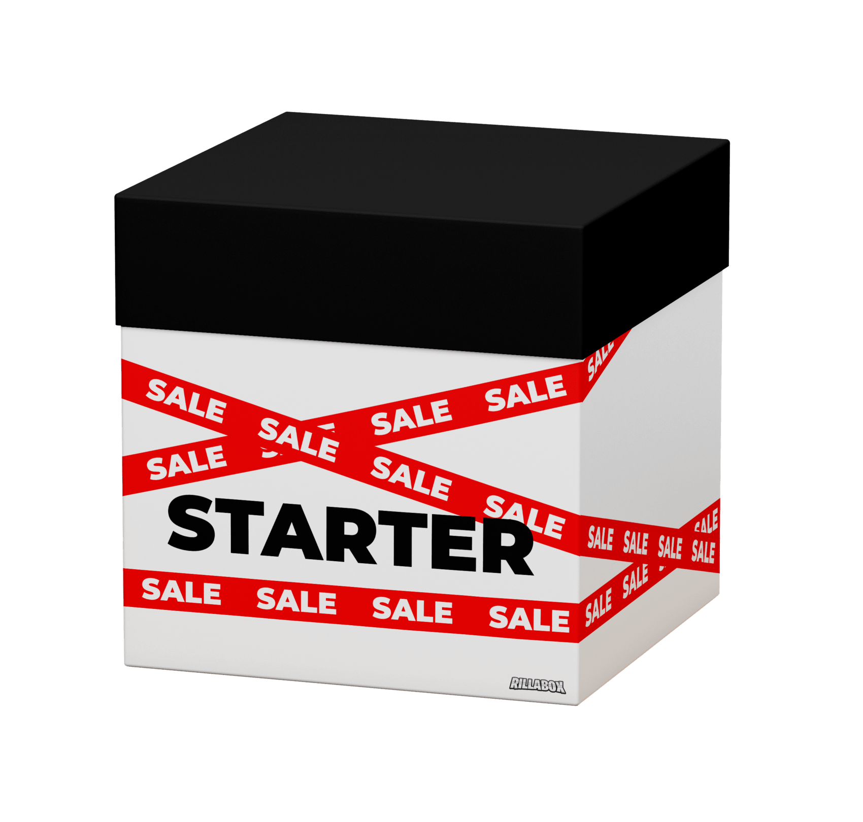 RillaBox - Unbox Online Mystery Boxes | Provably Fair & Authentic