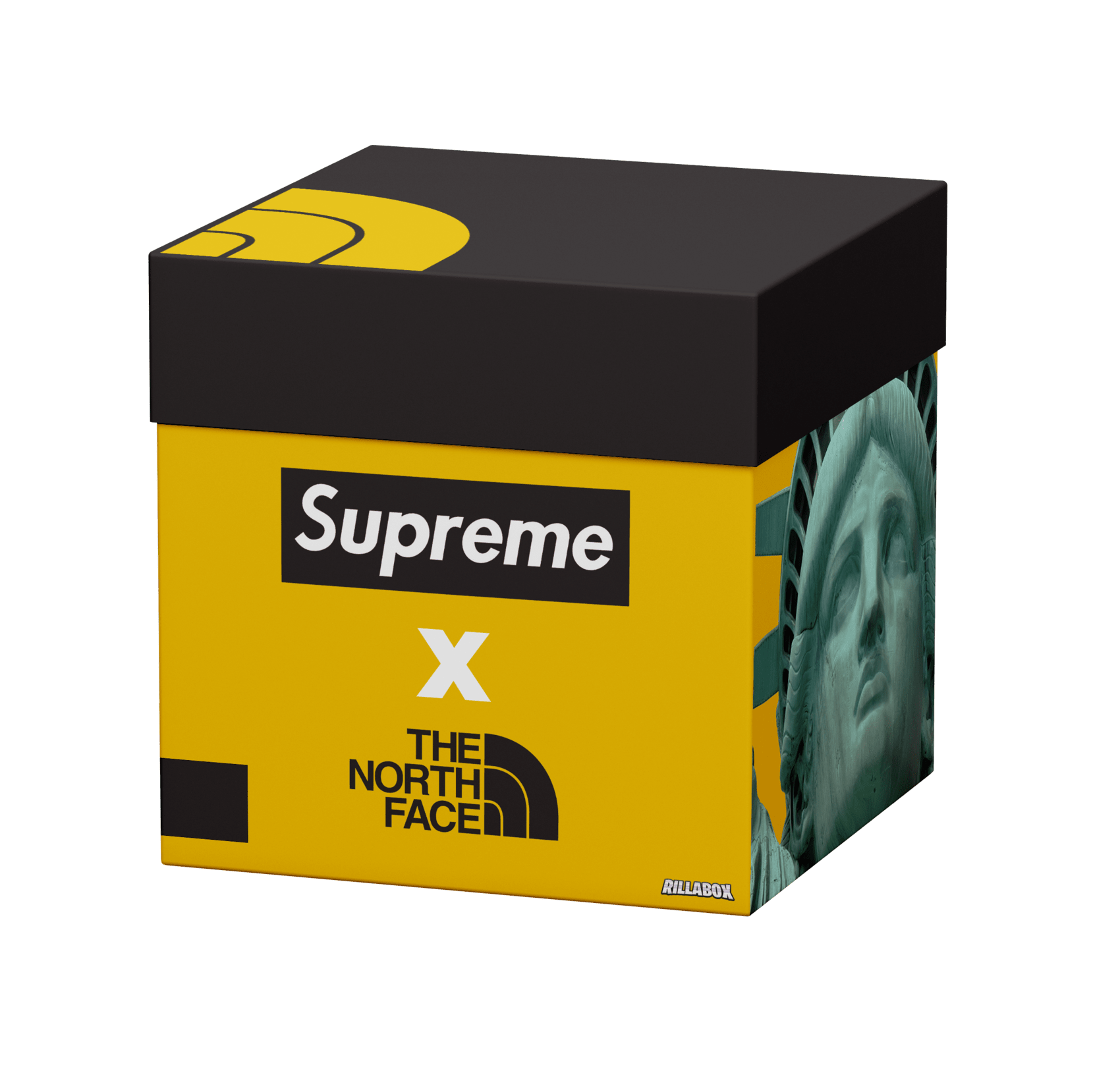 RillaBox - Unbox Online Mystery Boxes | Provably Fair & Authentic