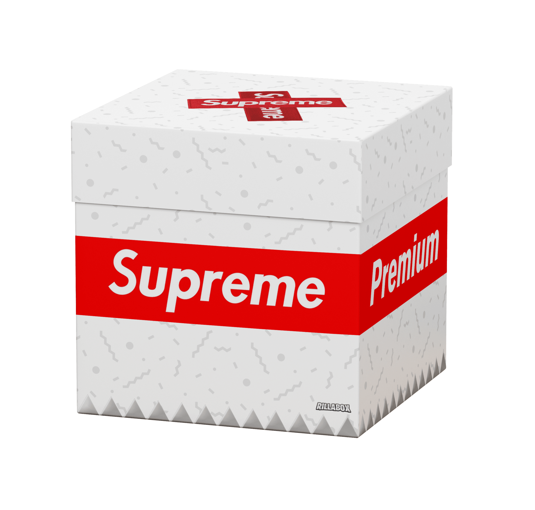 RillaBox - Unbox Online Mystery Boxes | Provably Fair & Authentic