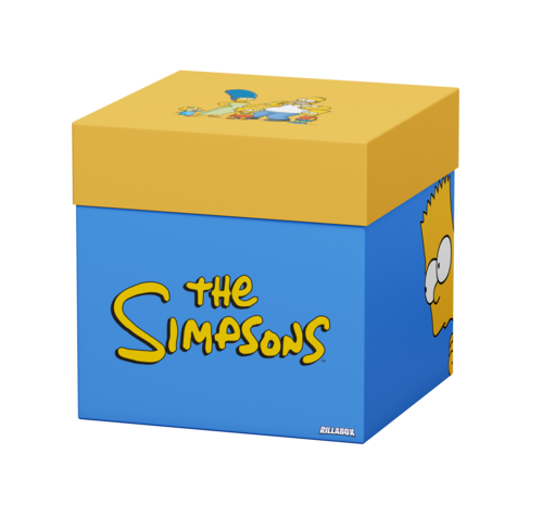 RillaBox - Unbox Online Mystery Boxes | Provably Fair & Authentic