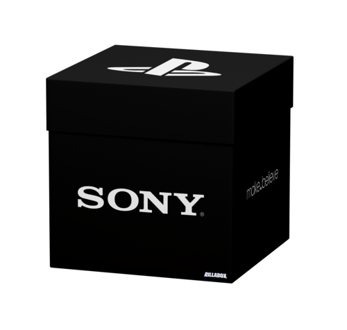 RillaBox - Unbox Online Mystery Boxes | Provably Fair & Authentic