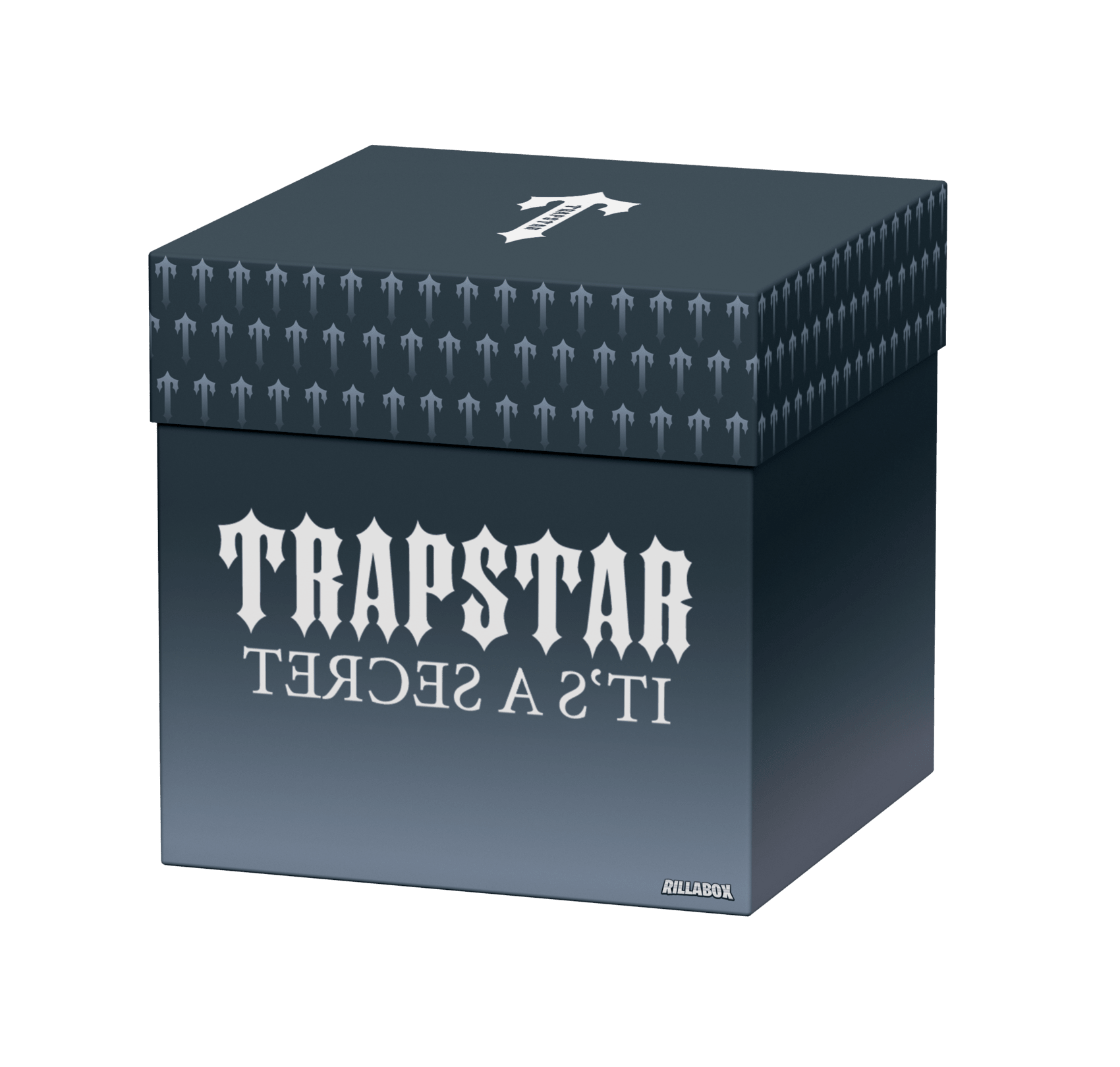 RillaBox - Unbox Online Mystery Boxes | Provably Fair & Authentic