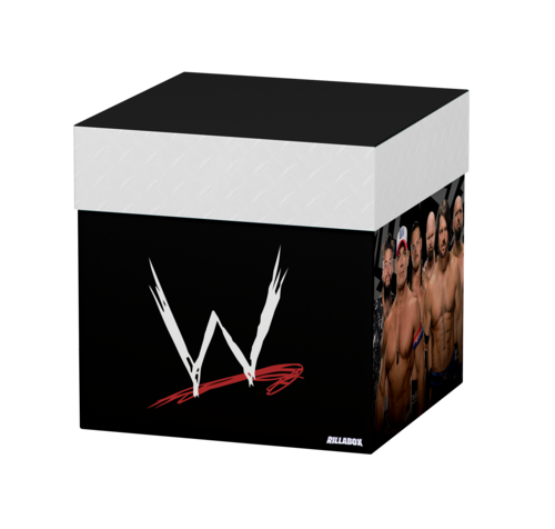 RillaBox - Unbox Online Mystery Boxes | Provably Fair & Authentic