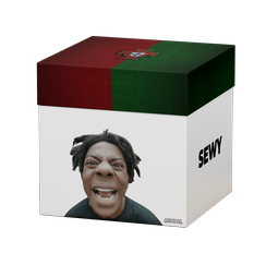 RillaBox - Unbox Online Mystery Boxes | Provably Fair & Authentic