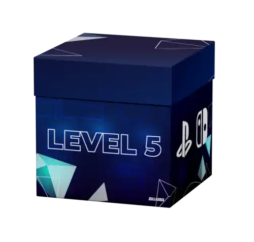 RillaBox - Unbox Online Mystery Boxes | Provably Fair & Authentic