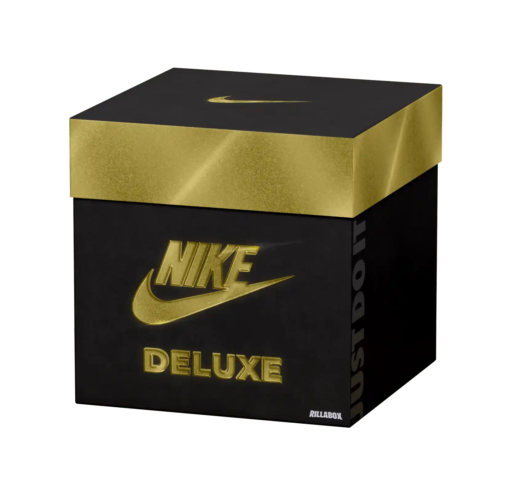 RillaBox - Unbox Online Mystery Boxes | Provably Fair & Authentic